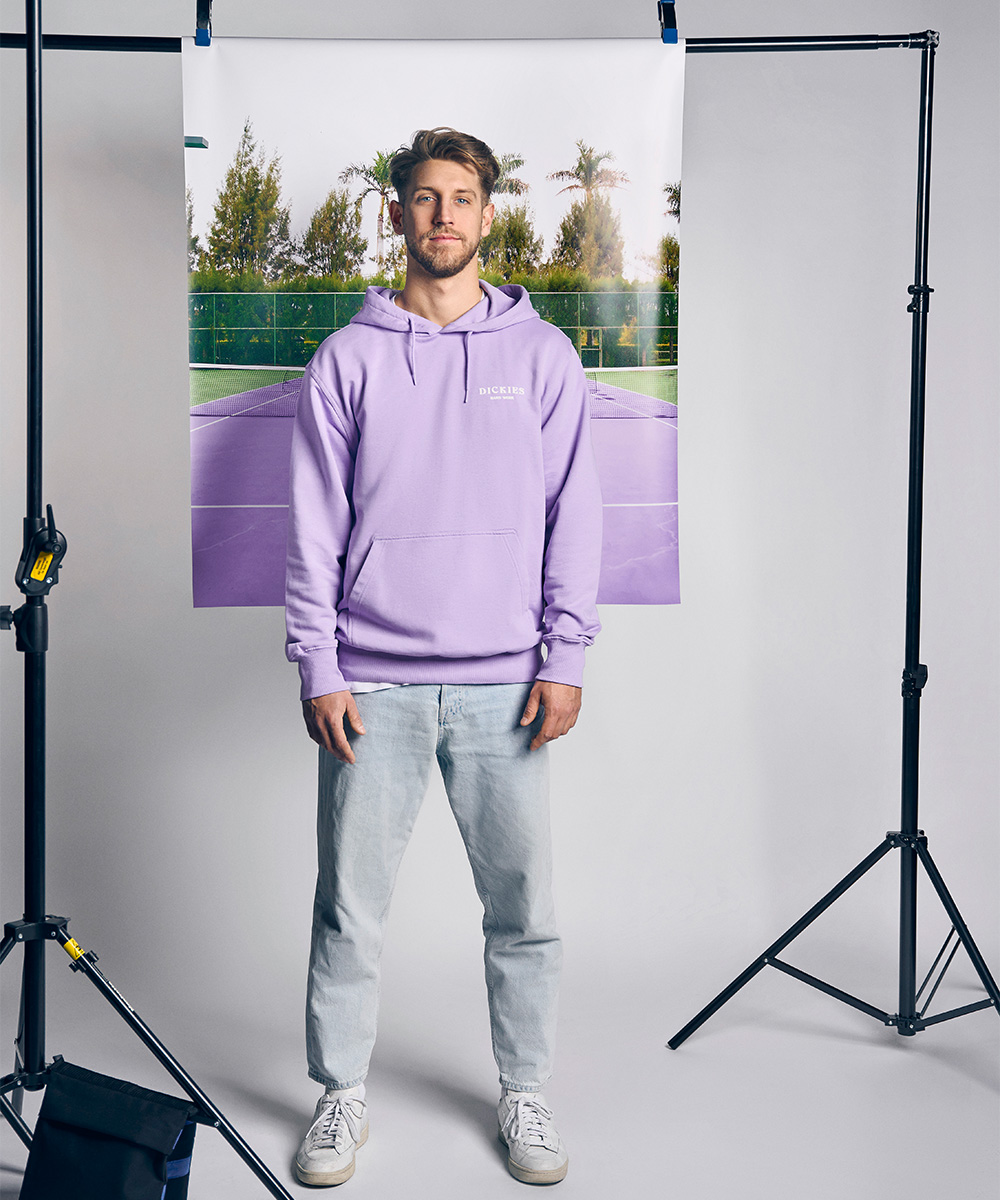 SAYHEY – A Creative Agency